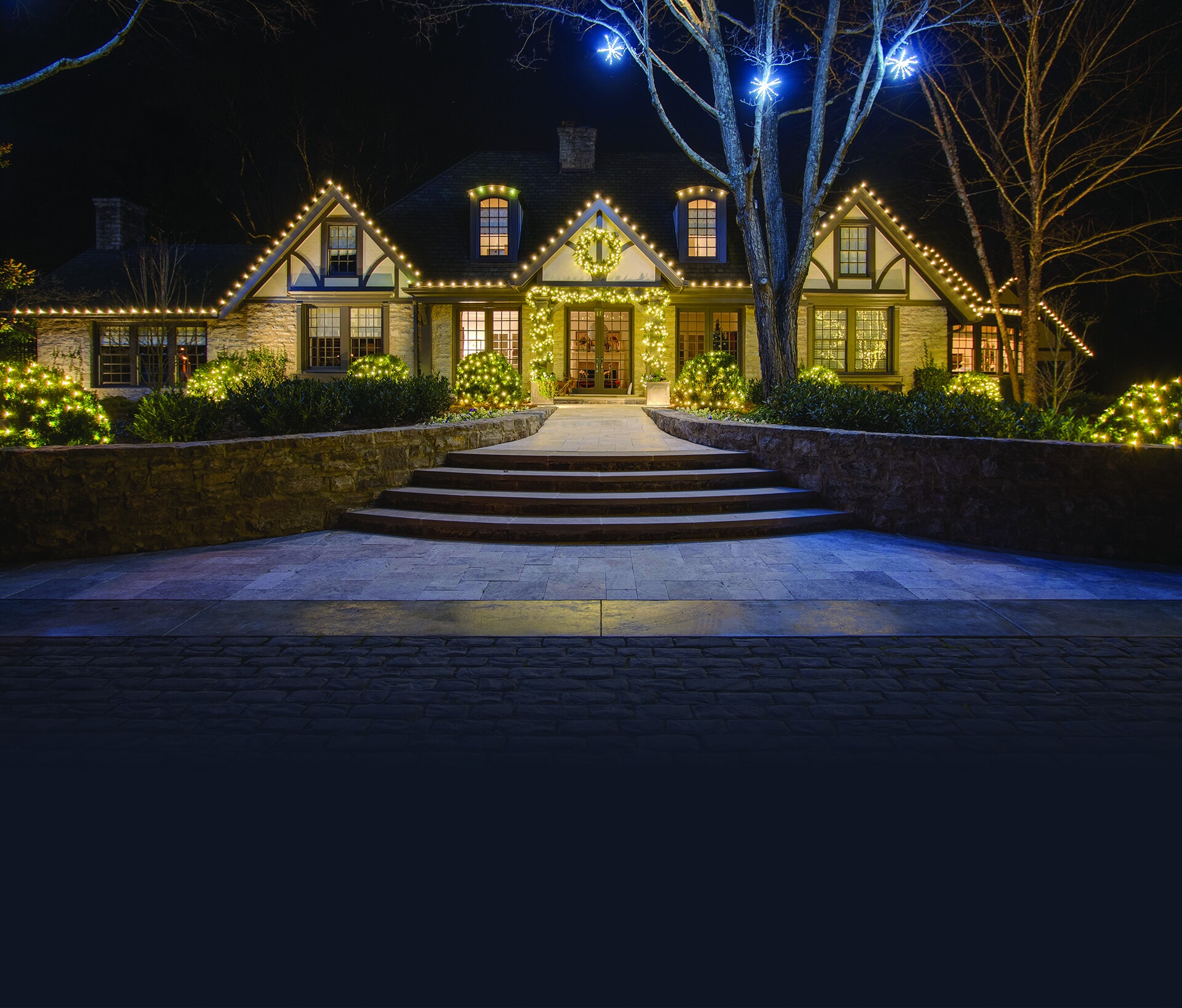 Nashua Outdoor Lighting Services | Outdoor Lighting Perspectives®